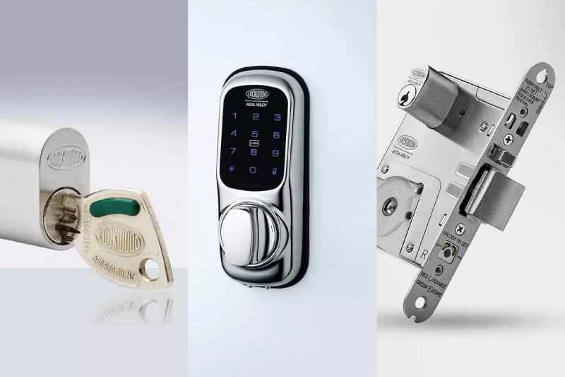 Locks & Security