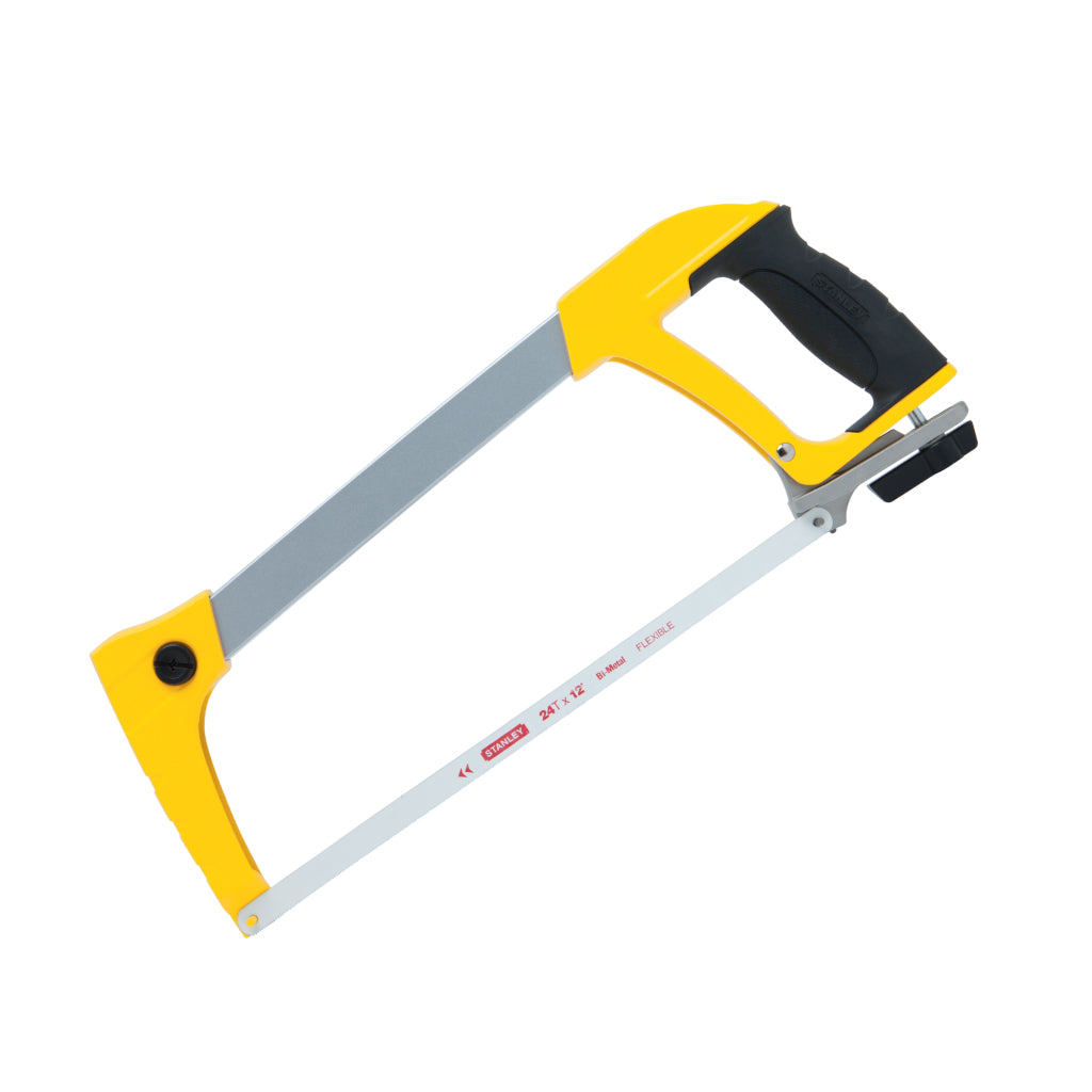 Stanley Hacksaw Box Frame